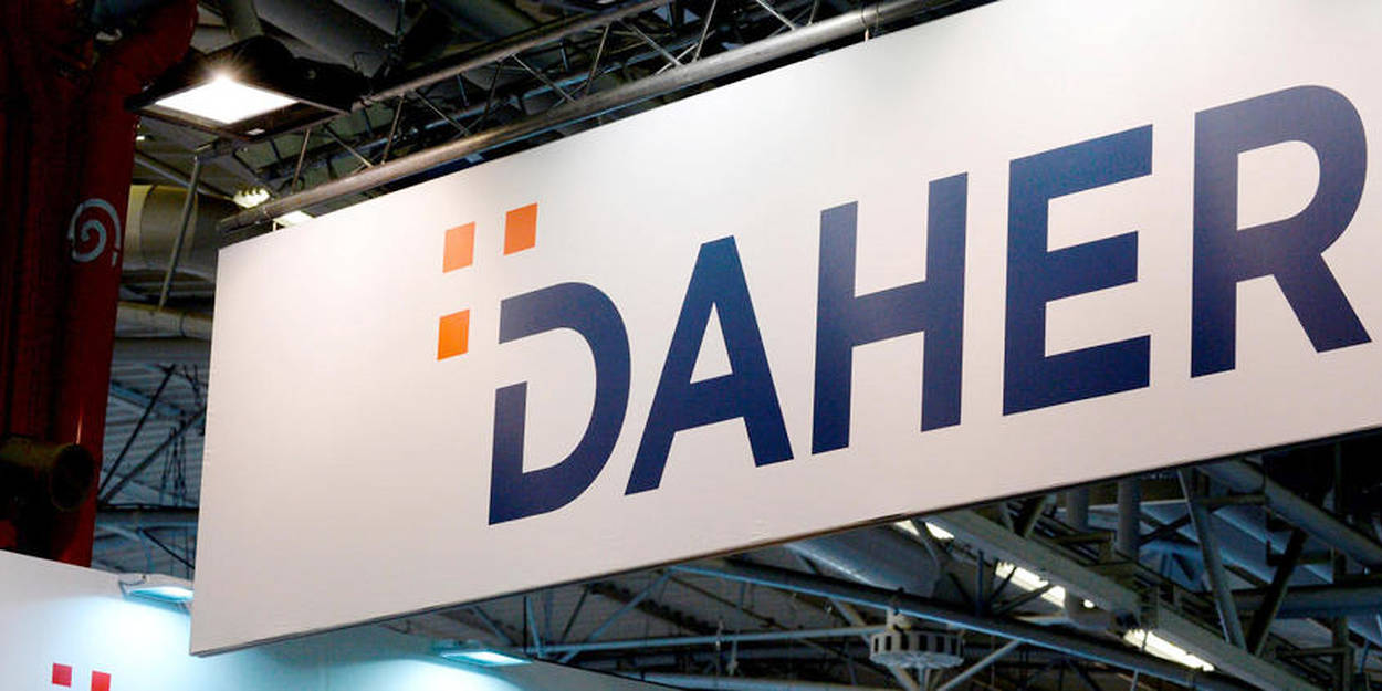 Aéronautique : Daher va supprimer jusqu'à 1 300 postes en CDI