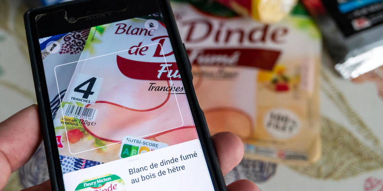 Bientôt un score carbone sur les produits de consommation