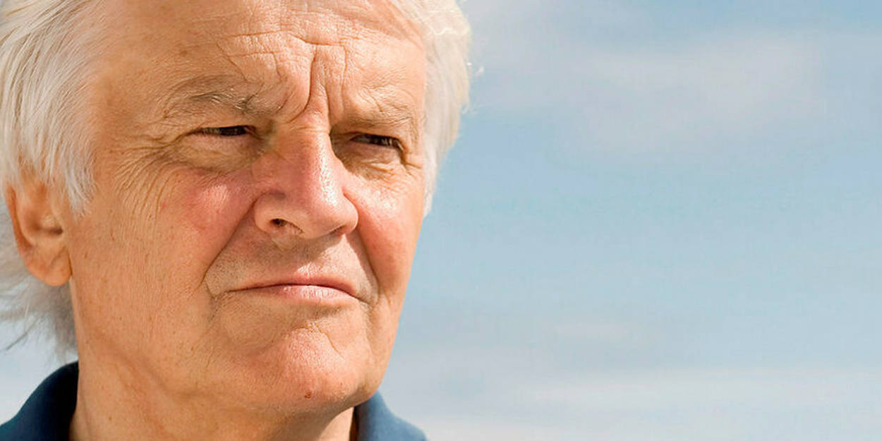 Jacques Perrin : « L’expérience de l’océan vous rend meilleur