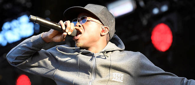 Rixe mortelle à Paris : le rappeur MHD libéré sous contrôle judiciaire