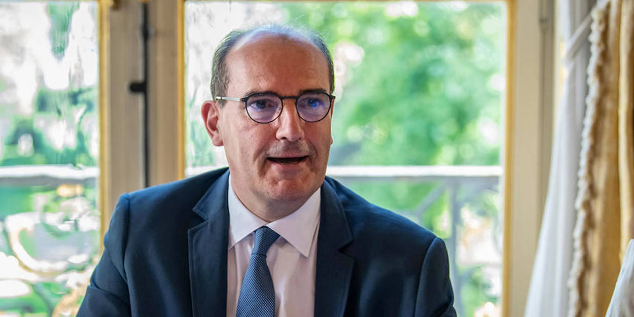 Castex, l'homme qui a séduit les partenaires sociaux