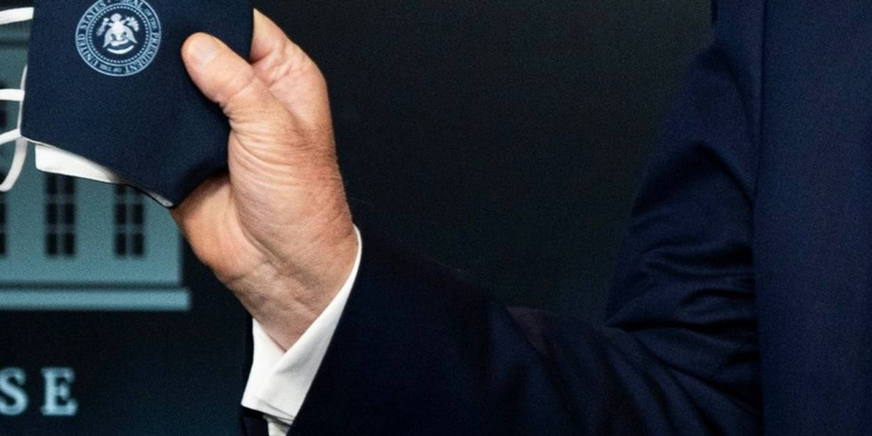 Coronavirus: Trump change de ton, l'Europe travaille à sa relance