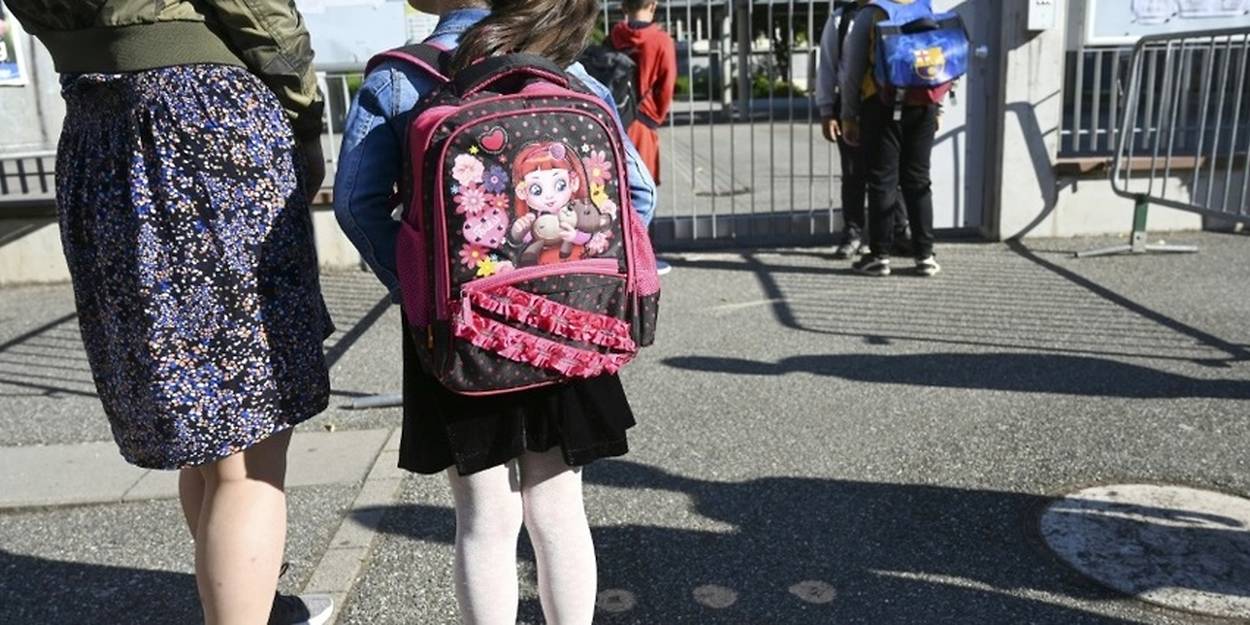 Incertitudes et Covid-19 pèsent sur le coût de la rentrée scolaire