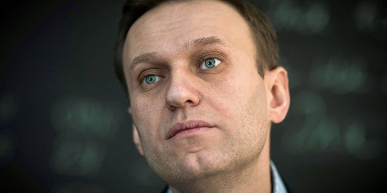 Les Médecins Se Battent Pour Sauver La Vie De Lopposant Russe Navalny