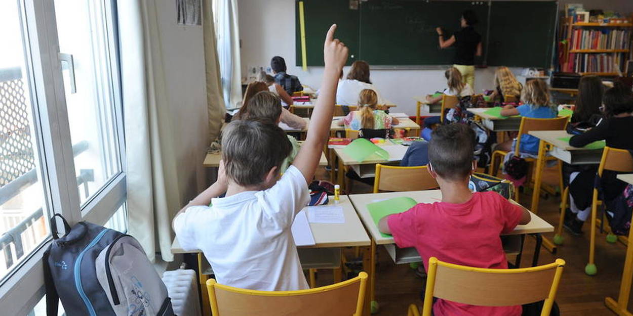 Covid-19 – Rentrée scolaire : va-t-on y arriver