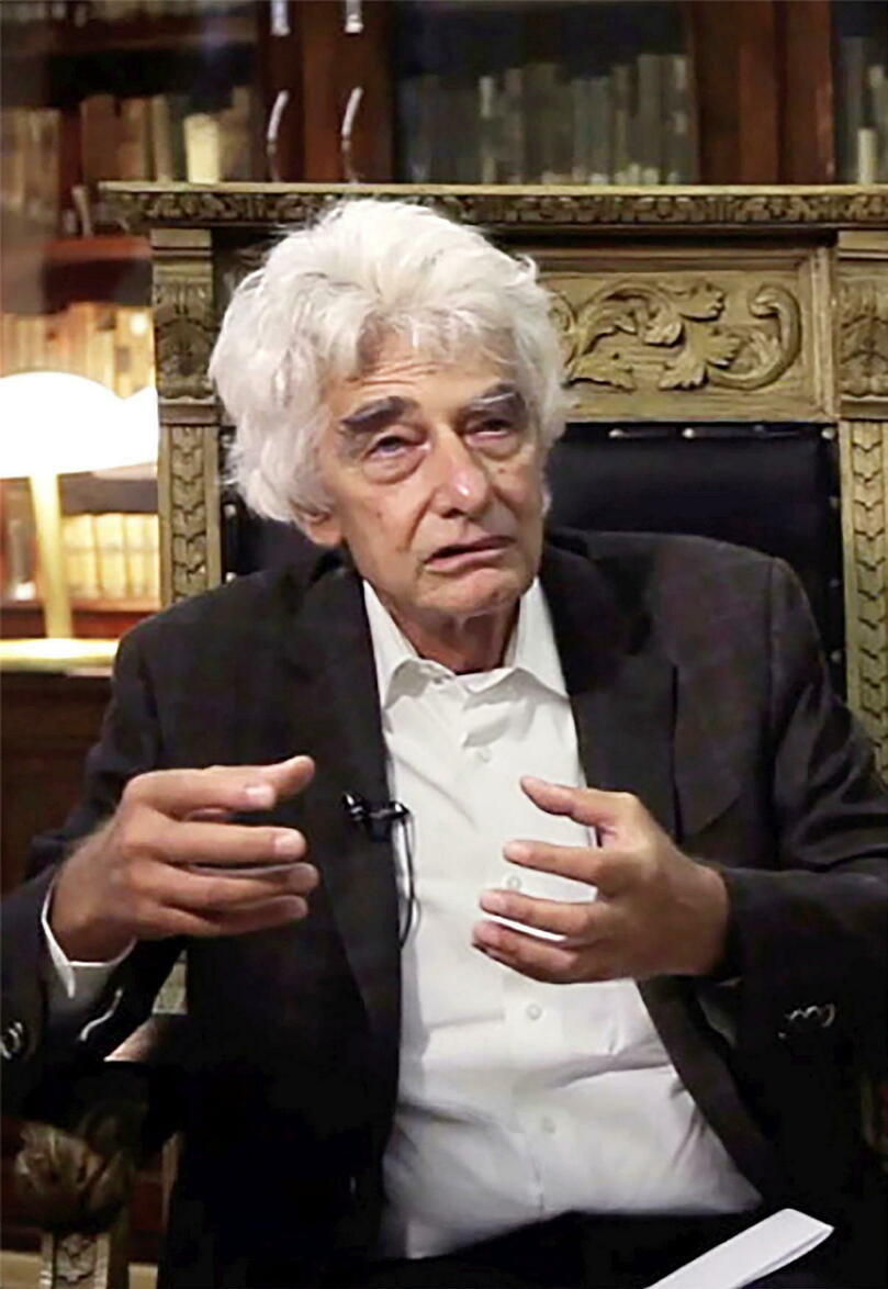 La philosophie antique ou l’art de la compilation