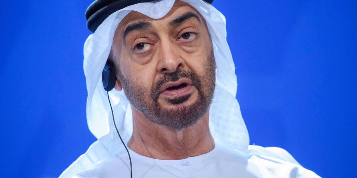 Ehud Yaari : « MBZ mérite le Nobel de la paix