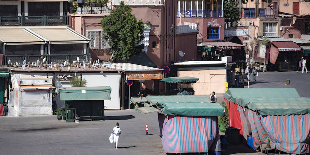 Maroc : vers une récession économique plus brutale en 2020
