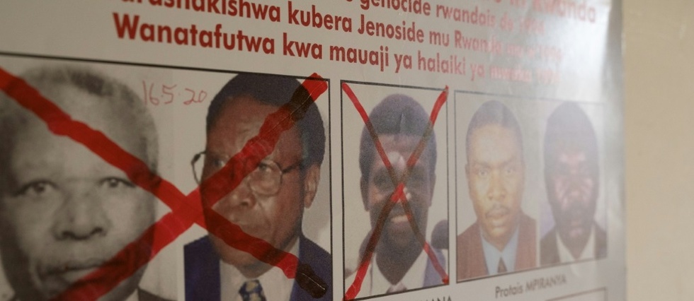 Génocide au Rwanda: Félicien Kabuga sera bien remis à la justice ...
