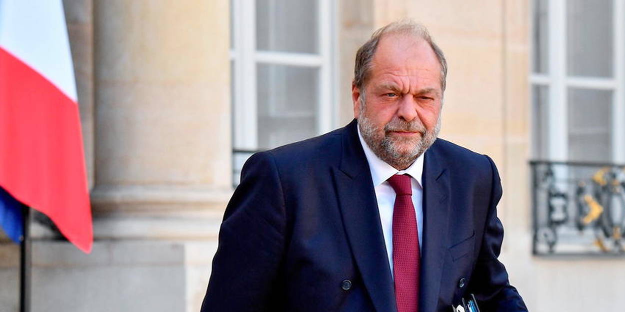 Affaire Des Fadettes La Plainte DÉric Dupond Moretti Classée Sans Suite