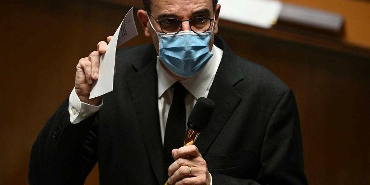 Professeur décapité: Castex veut créer un nouveau Professeur décapité: Castex veut créer un nouveau