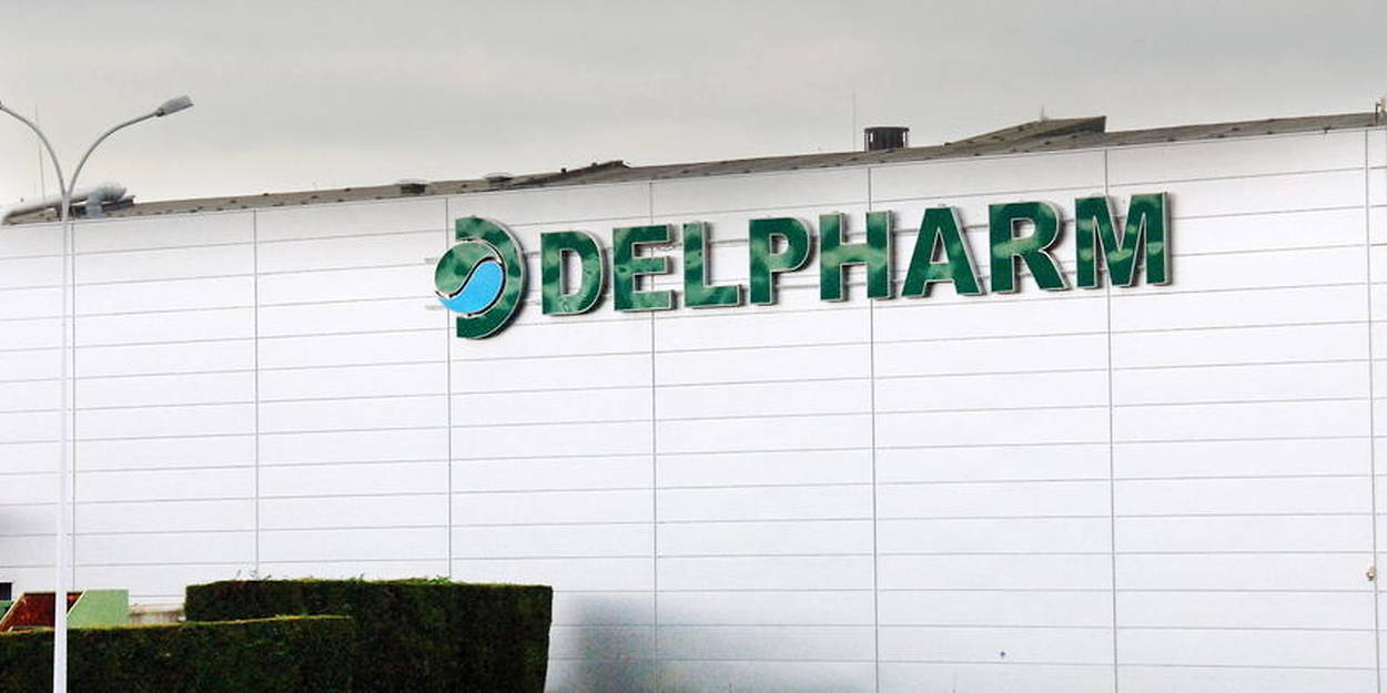 Covid-19 : en France, Delpharm produira le vaccin de Pfizer et BioNTech