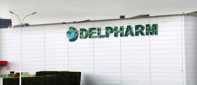 Covid-19 : en France, Delpharm produira le vaccin de Pfizer et BioNTech