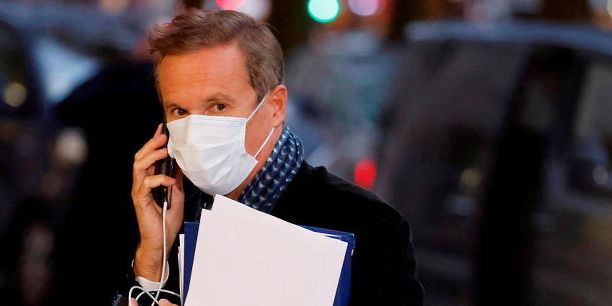 « Nicolas Dupont-Aignan a eu ce qu'il méritait