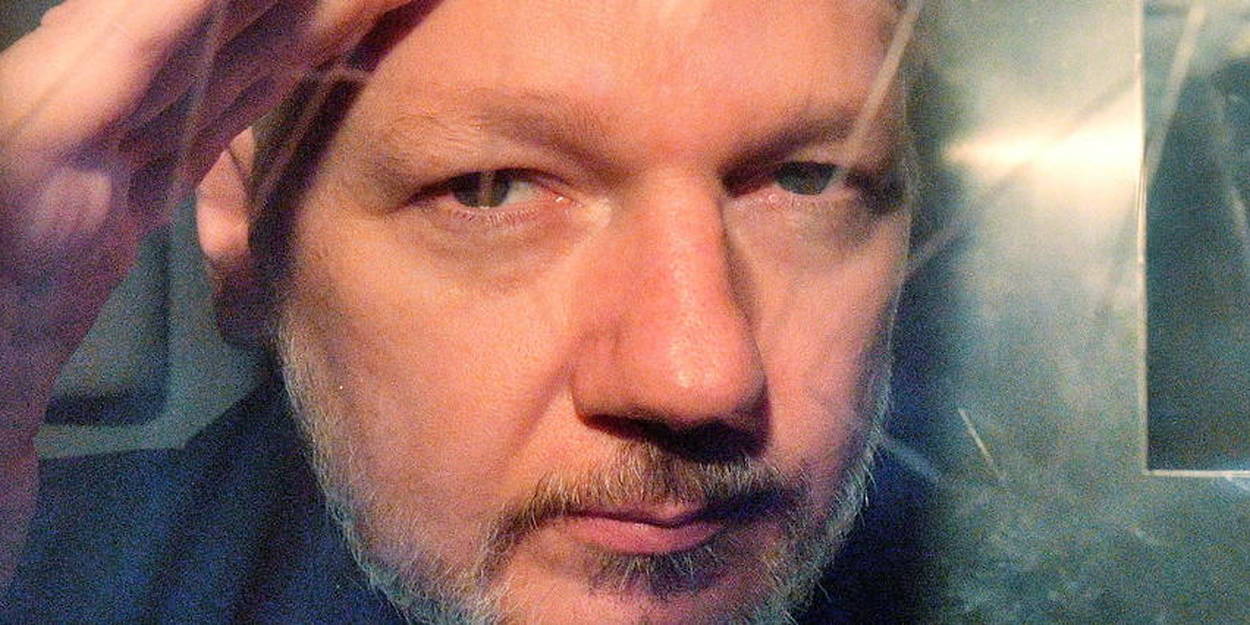 Julian Assange Ne Sera Pas Extradé Vers Les États Unis