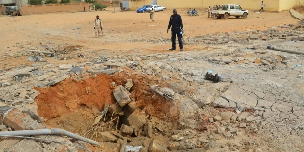 Le GSIM, lié à Al-Qaïda, épouvantail du Sahel