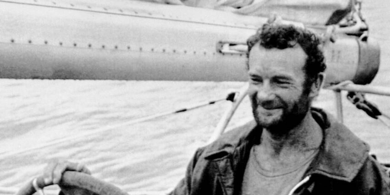 Il y a 46 ans, l’exploit d’Éric Tabarly