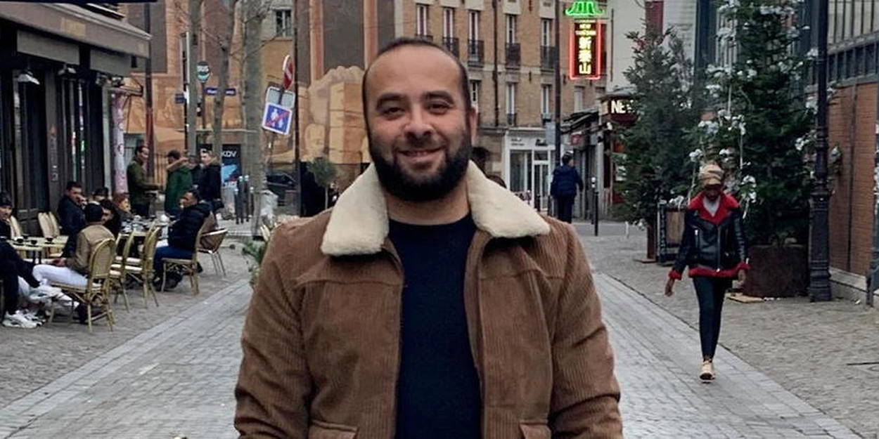 Ismaël Saidi : « La laïcité est le plus beau cadeau que la France ait ...