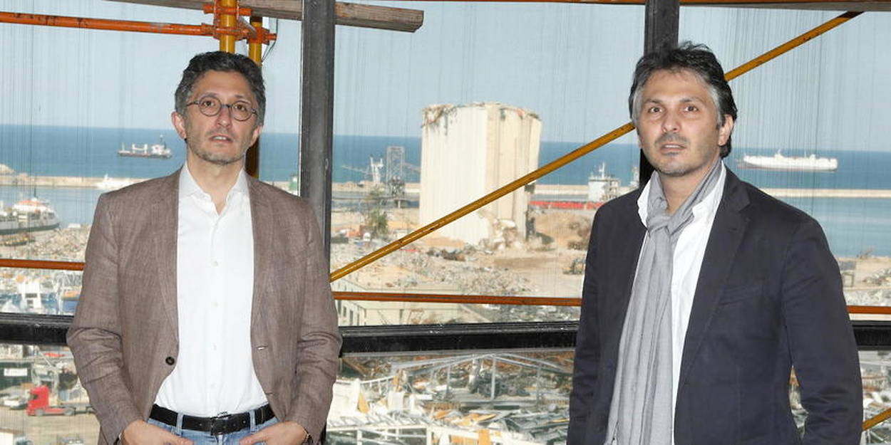 Vin : l’étonnante histoire de la famille Saadé