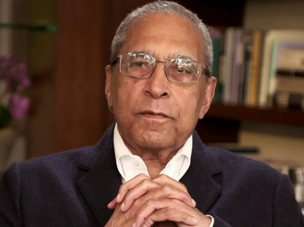 Être noir n’est pas une opinion