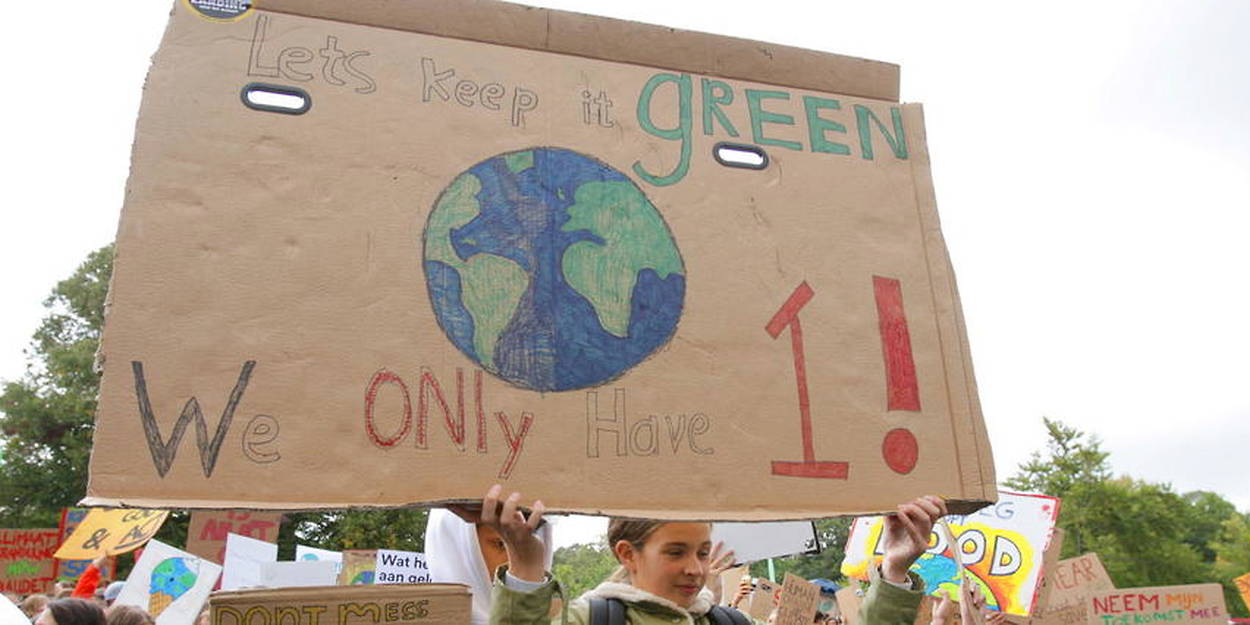 Pacte vert pour l’Europe : « Ces 50 lois qui vont faire le Green Deal