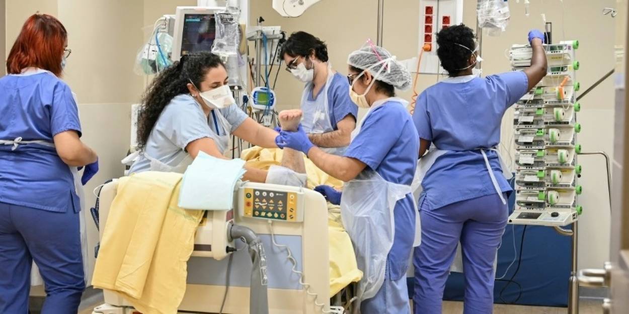 Vaccination anti-Covid: LFI et RN appellent à ne pas jeter l'opprobre ...