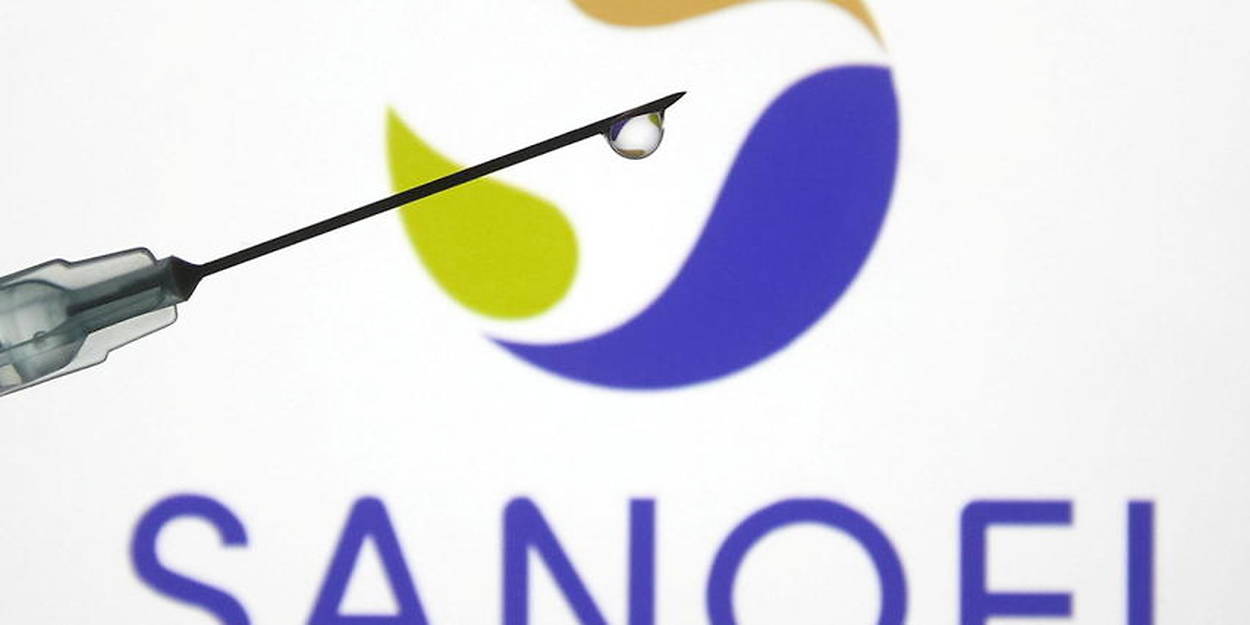Covid-19 : Sanofi lance les premiers essais de son second vaccin