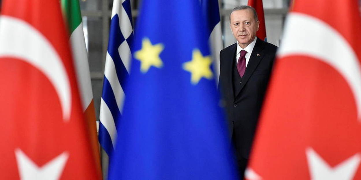 La Turquie se retire d'une convention réprimant les violences contre ...