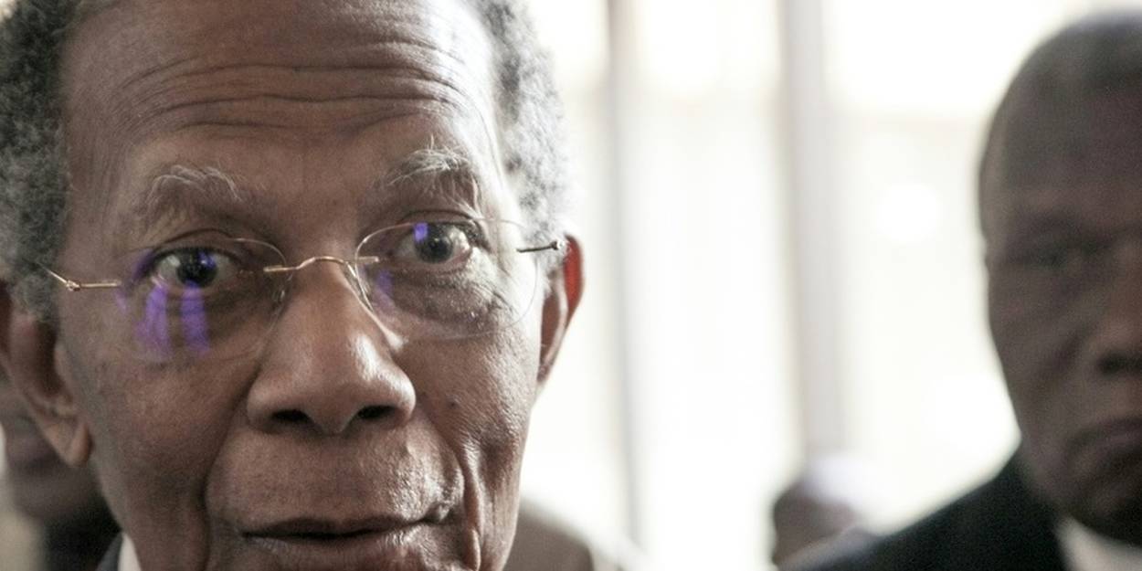 Madagascar: mort de l'ex-président Didier Ratsiraka à 84 ans
