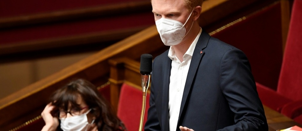 Régionales: LFI pose ses conditions pour le maintien en juin
