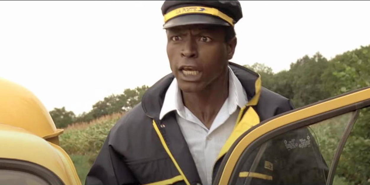 Moussa Théophile Sowié, le postier des « Visiteurs », est mort