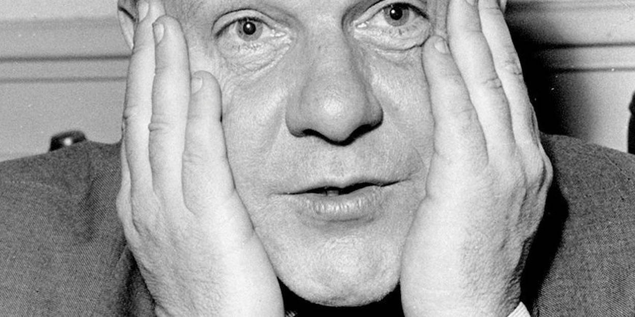 Patrick Besson – Pensées reconfinées