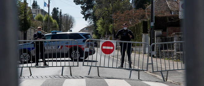 Attaque De Rambouillet Pour En Finir Avec Le « Soft Power Islamiste