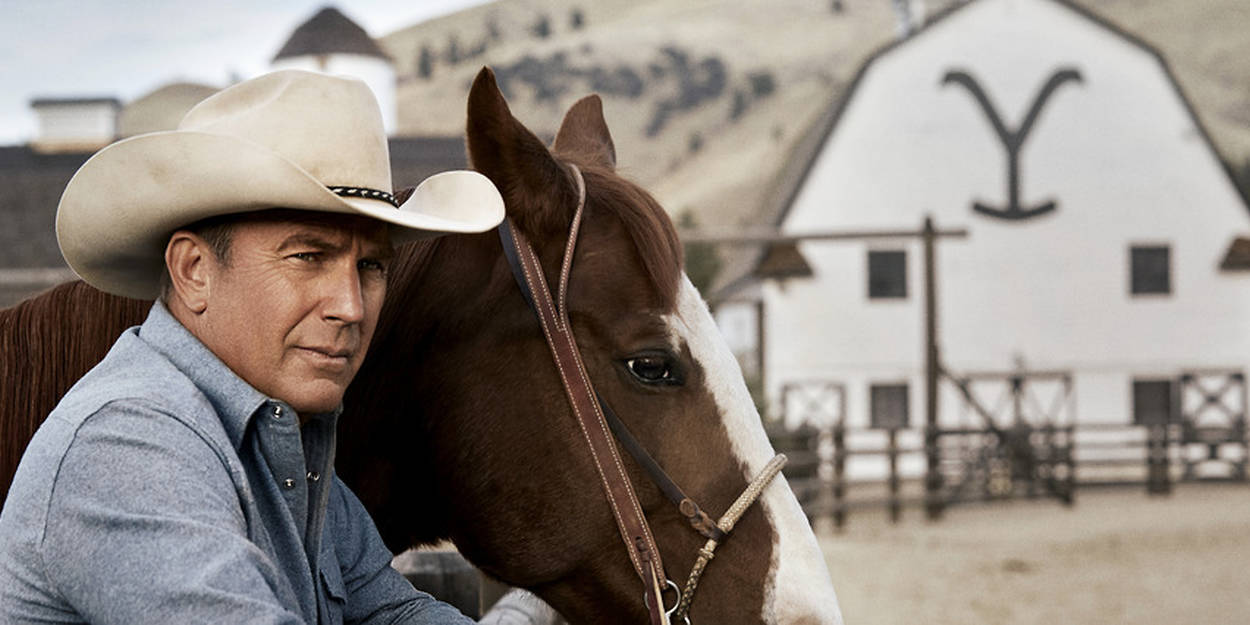 Les choix culture du « Point » : cow-boy avec Kevin Costner ou loser ...