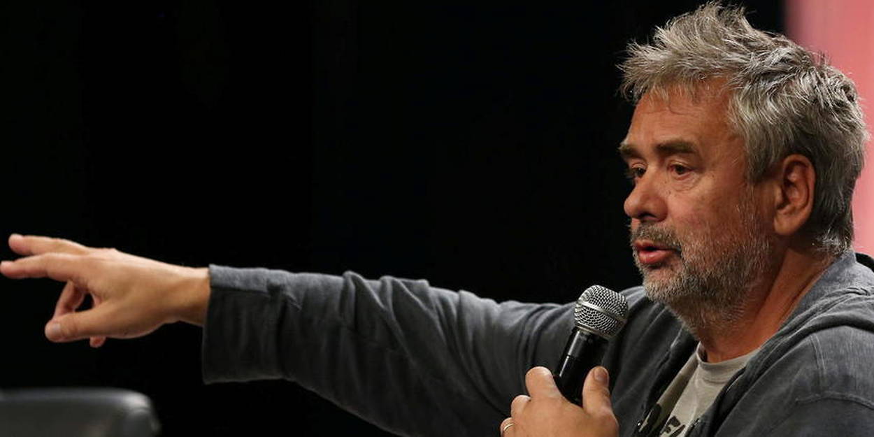 Affaire Luc Besson : la juge d’instruction ne suit pas Mediapart