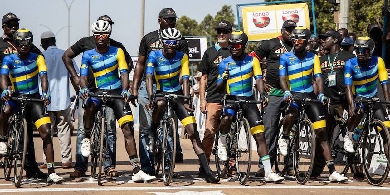 Rwanda : « Le tourisme sportif est bel et bien un atout