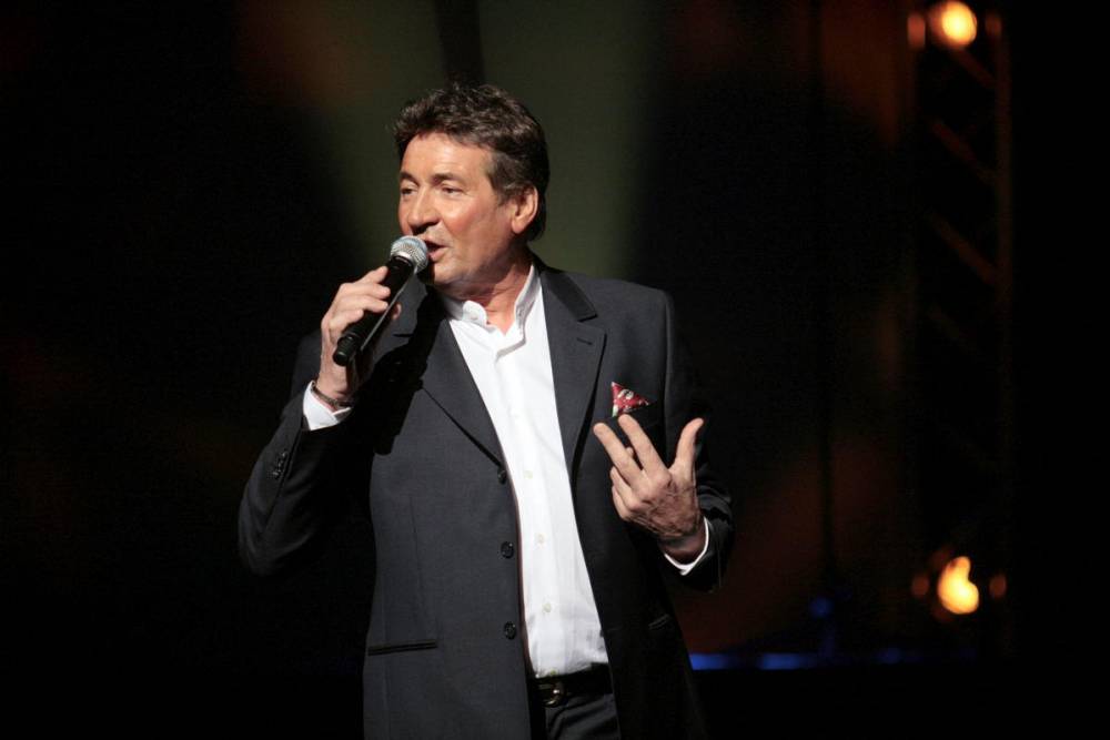 Pascal Danel, les souvenirs d’un chanteur à Latche