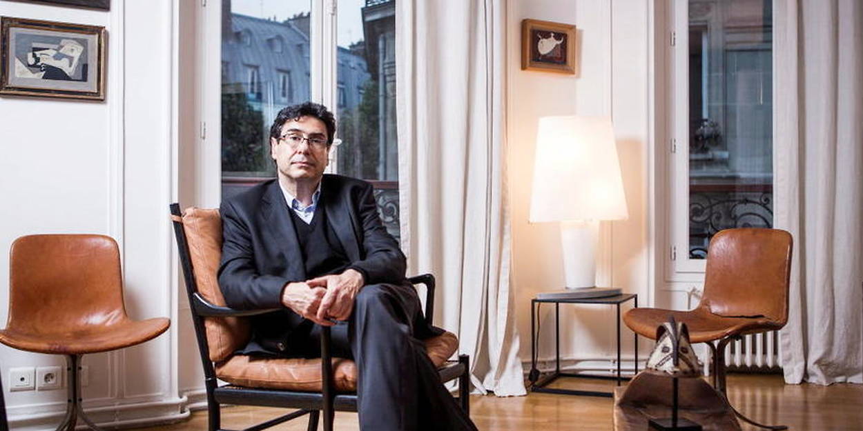 Le programme de Philippe Aghion pour la présidentielle