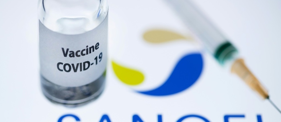 Covid-19: Sanofi lance des essais massifs pour son vaccin