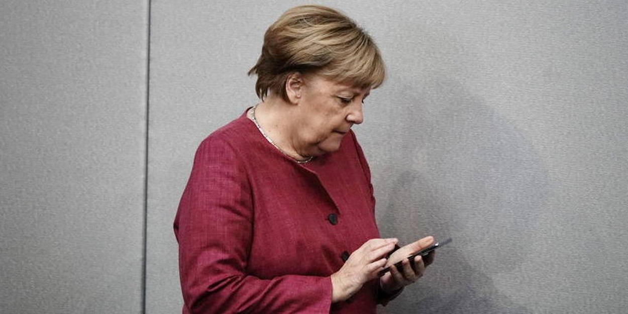 Comment les services secrets danois ont servi de taupe à la NSA