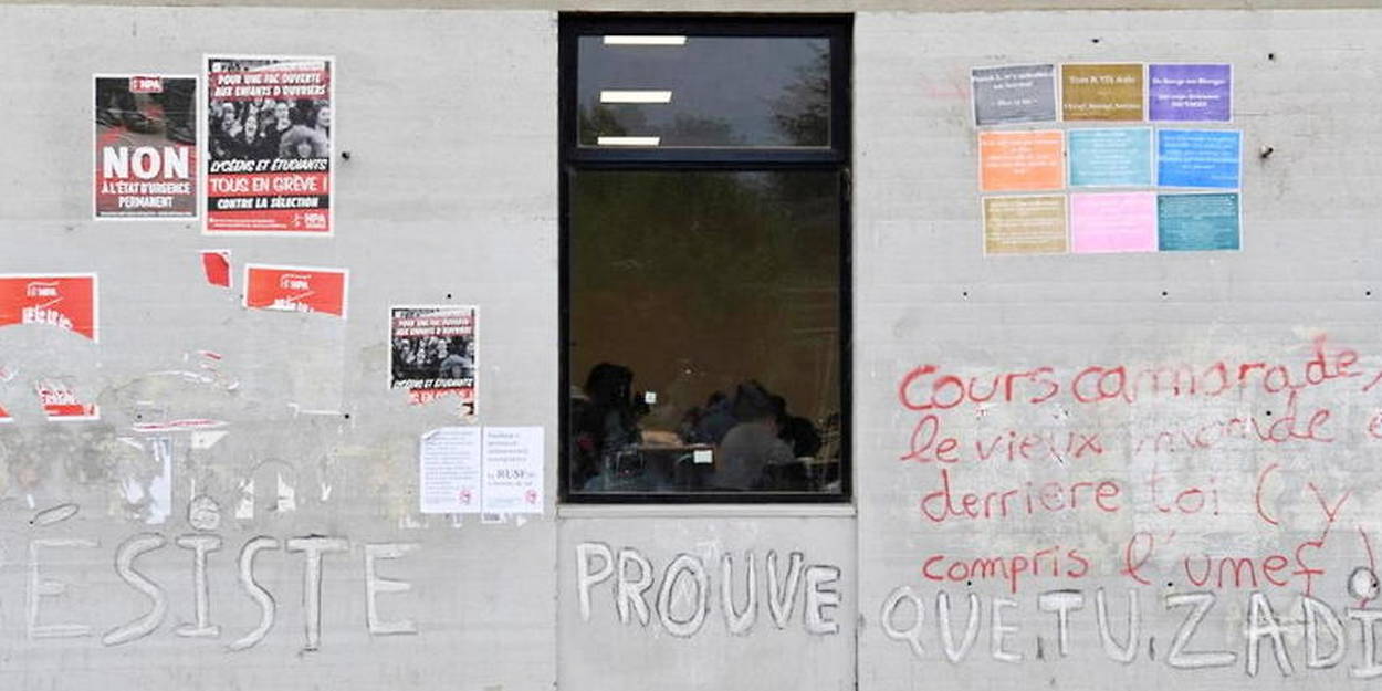 Mois décolonial de Grenoble : le double discours des institutions