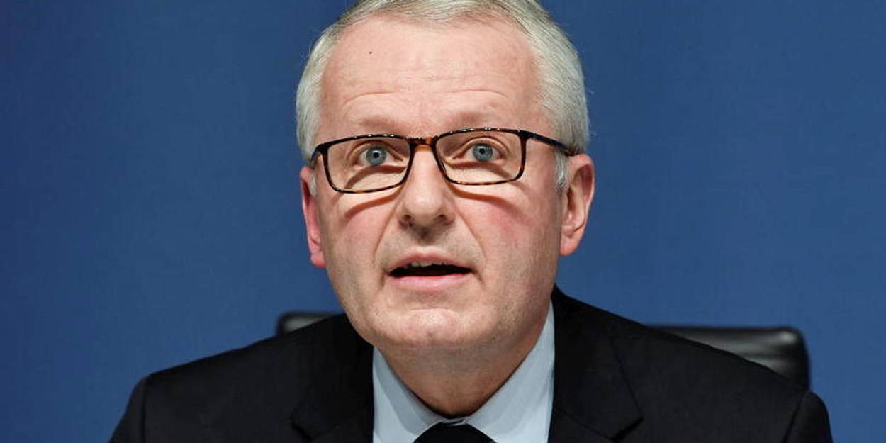 Éric Dupond-Moretti propose Rémy Heitz comme procureur général de Paris