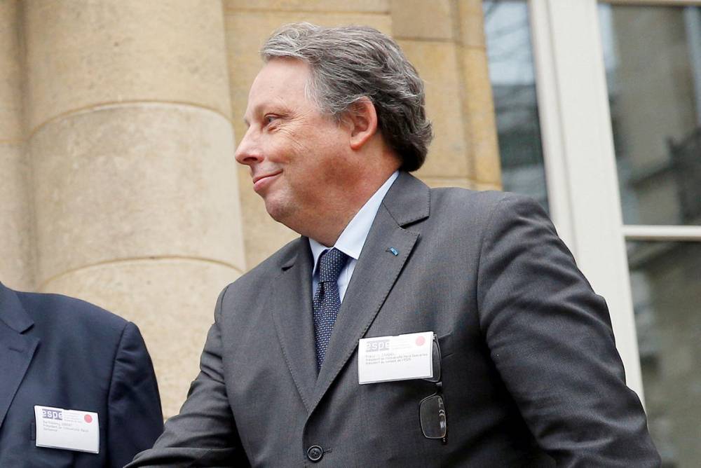 Charnier Paris-Descartes : « Tout le monde savait et rien n’a été fait