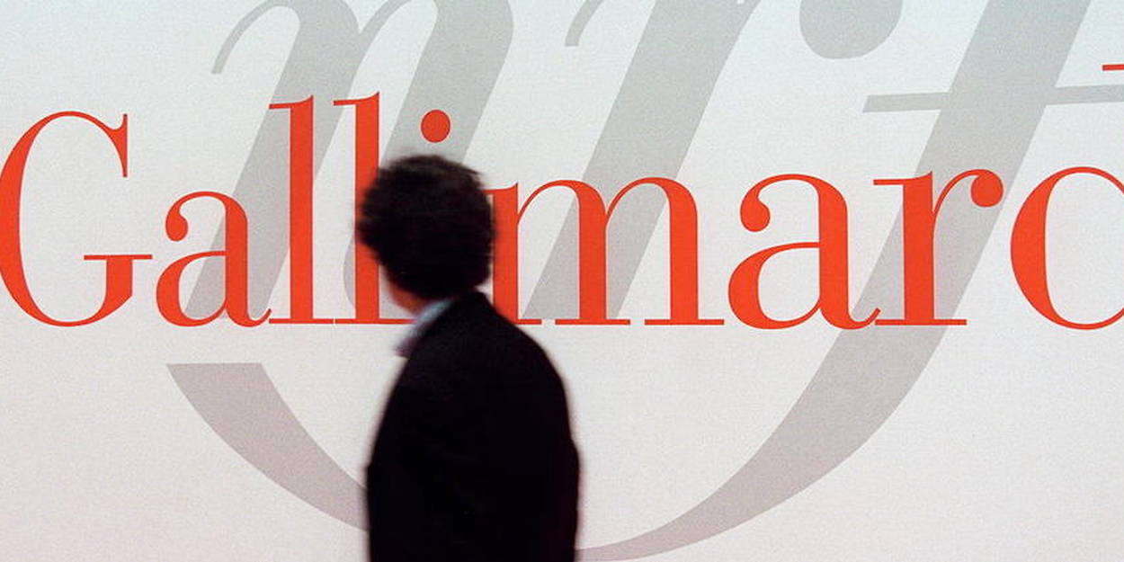 La maison Gallimard rachète les éditions de Minuit