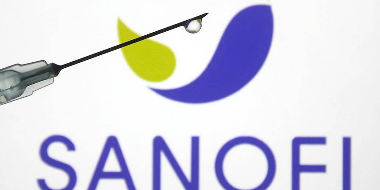 Covid-19 : le vaccin de Sanofi devrait être disponible d'ici à décembre