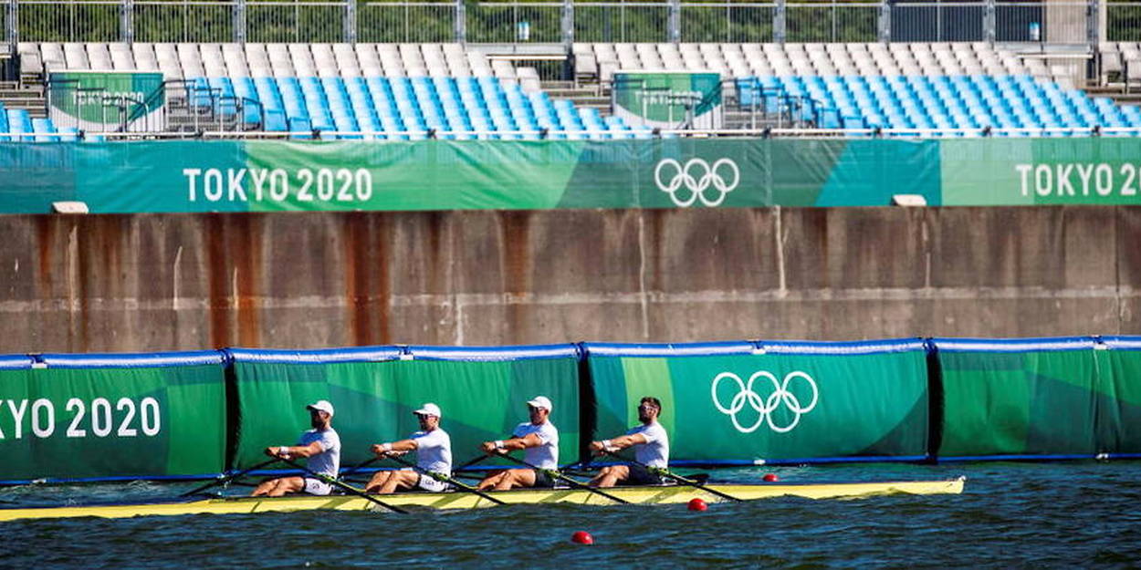 JO de Tokyo : des épreuves menacées par une invasion d’huîtres
