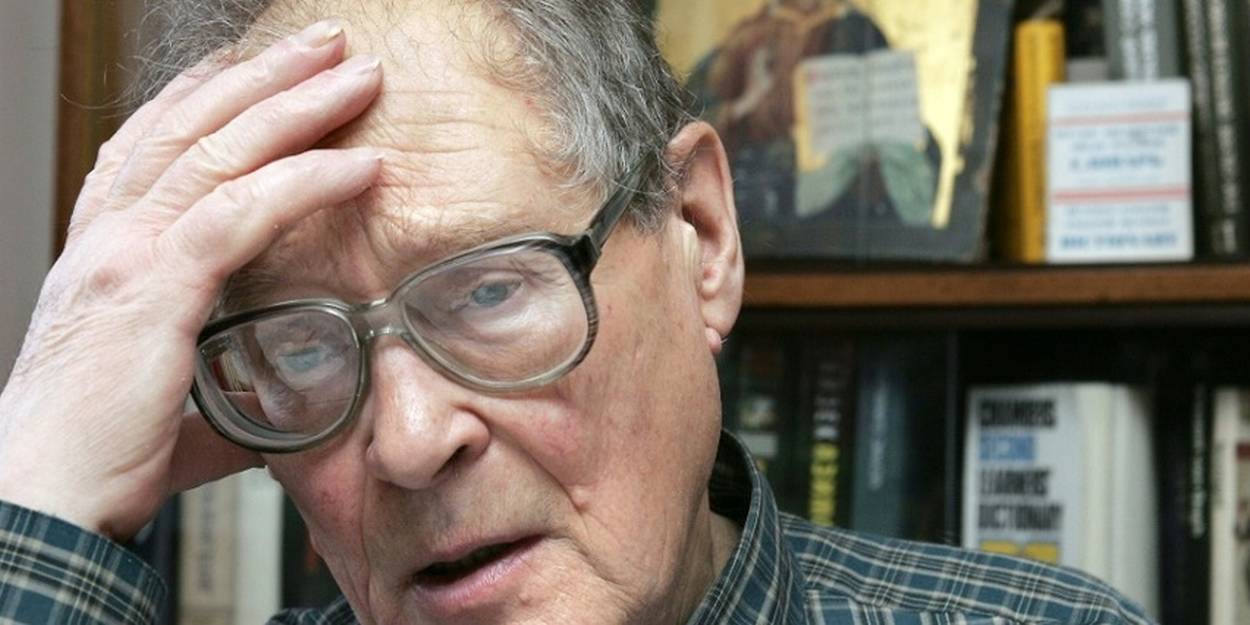 Sergueï Kovaliov, une grande figure de la dissidence soviétique