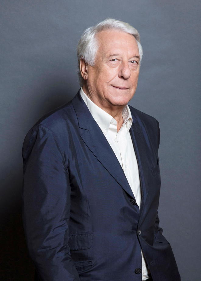 Michel Winock : « L’après-guerre marque un rendez-vous manqué