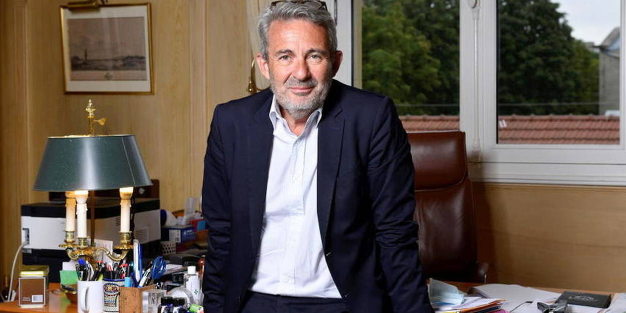 Fromantin : « Il est urgent de réinventer la politique en partant du ...