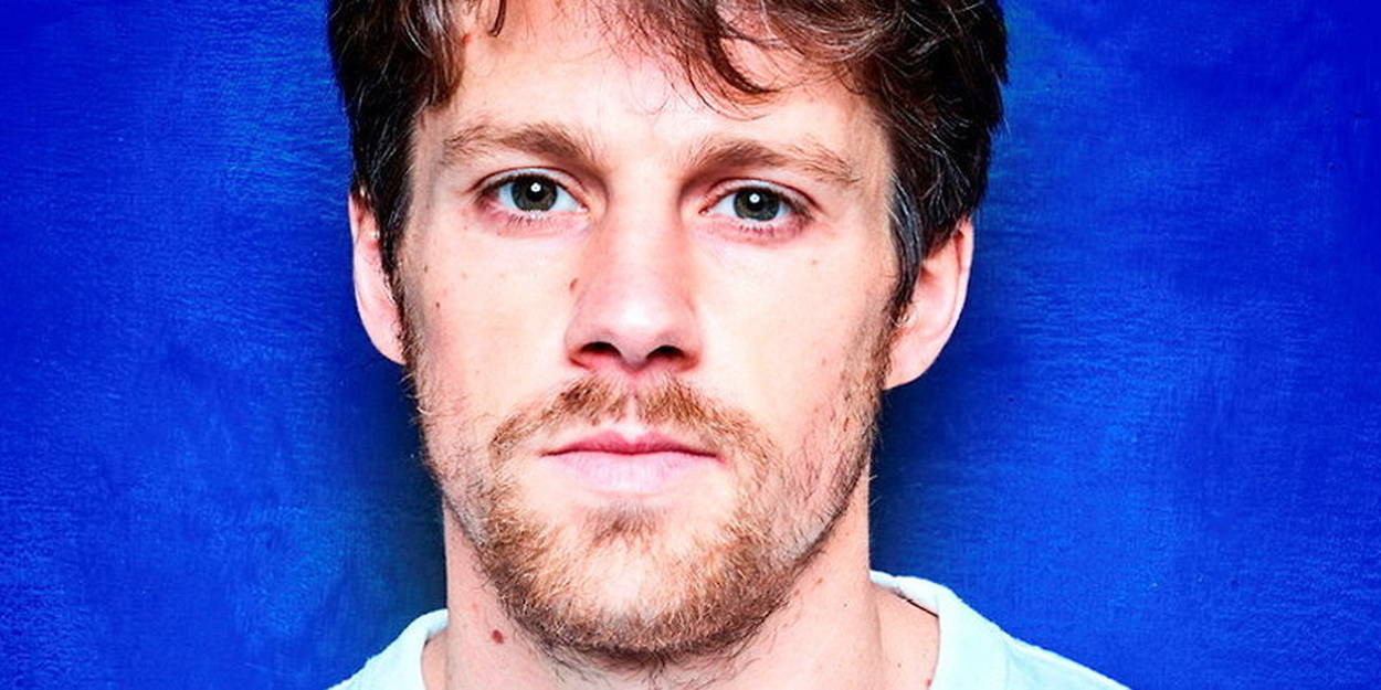 Mathieu Palain décroche l'Interallié